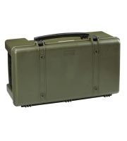 Werkzeugbox MUB 78 - Multi Utility Box | militär grün / leer | MUB78.GE
