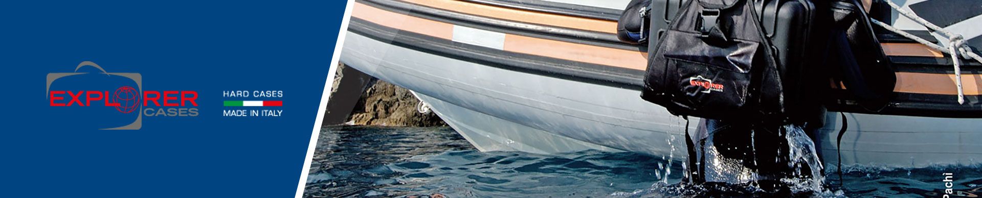 Panel Rings for Explorer Cases