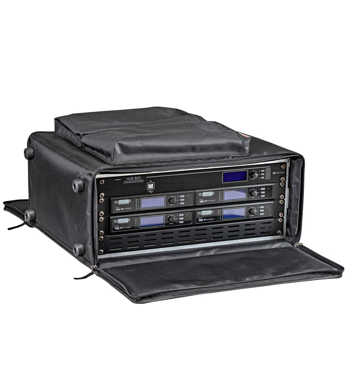 Alle Explorer Koffer Modelle im Überblick